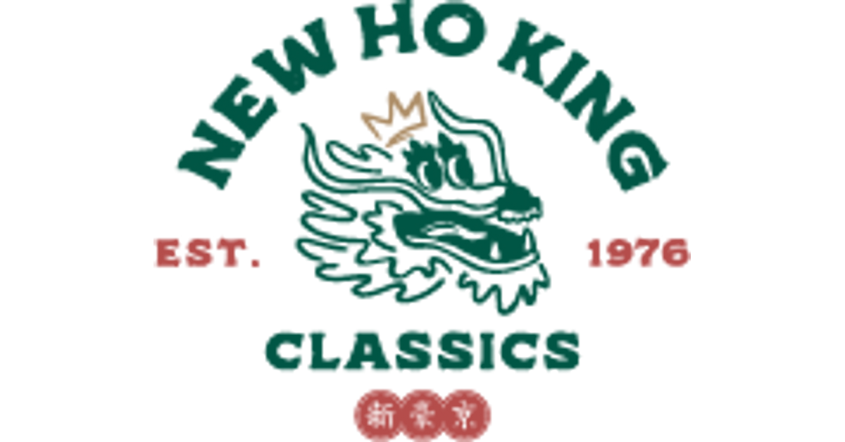 New Ho King Classics